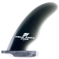 True Ames Cutaway Fin - Eastern Lines