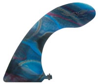Rainbow Wingnut Cutaway Fin – Eastern Lines